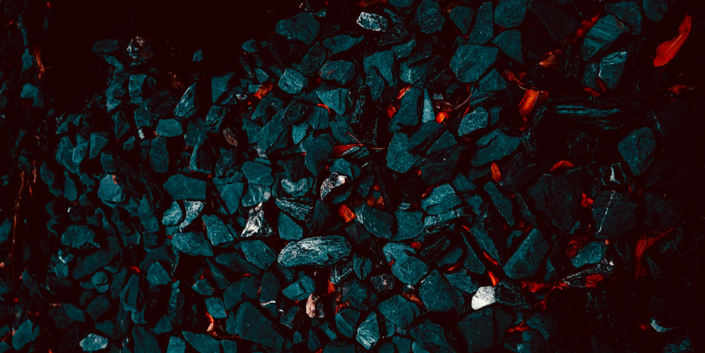 Drop the hot coal in your hand - Releasing Anger and Regulating ...